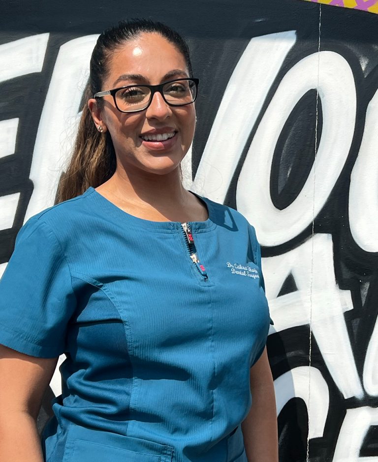 Meet The Sherwood Dental Care Team | Sherwood Dental Practice